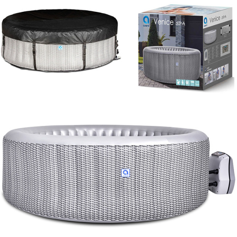 Jacuzzi dmuchane - sklep Hydrosan.eu